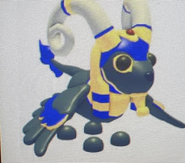 CRIOSPHINX FROM DESERT Egg, Adopt Me January 2024 EUR 6,04 - PicClick FR