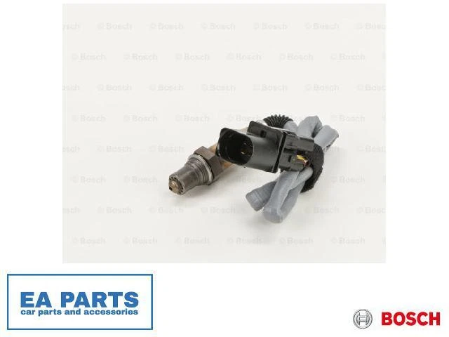 LAMBDA SENSOR FOR BMW BOSCH 0 258 007 208 $254.90 - PicClick AU