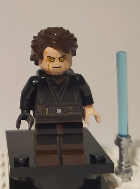 LEGO® STAR WARS Minifigur Anakin Skywalker (Sith Face)- sw0361 - 9494 ...