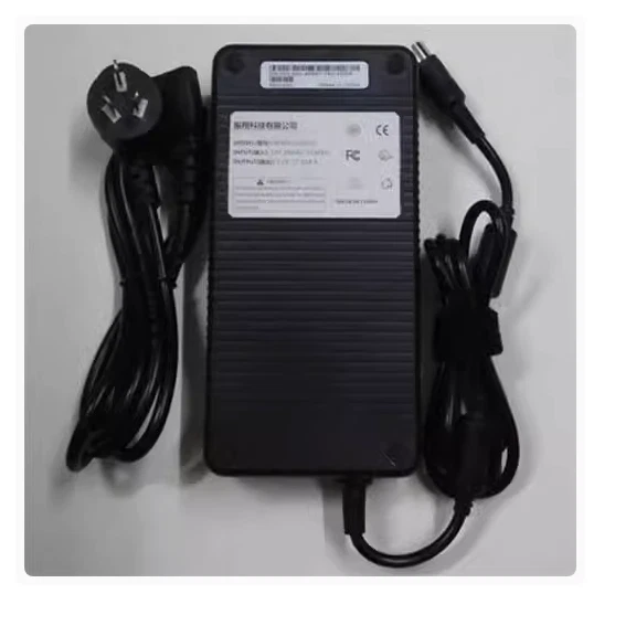 FOR BARCO MDCC-4430 Medical Monitor Power Charger Power Supply Adapter ...