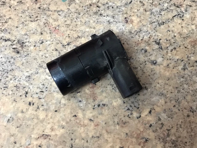 FORD C MAX Mk1 Focus Mk2 Parking Sensor 3M5T-15K859-Caw 3M5T15K859Caw ...