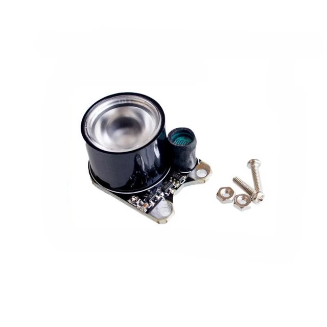 INFRARED LED IR Light 3W 850 For Raspberry Pi Camera Module Night ...