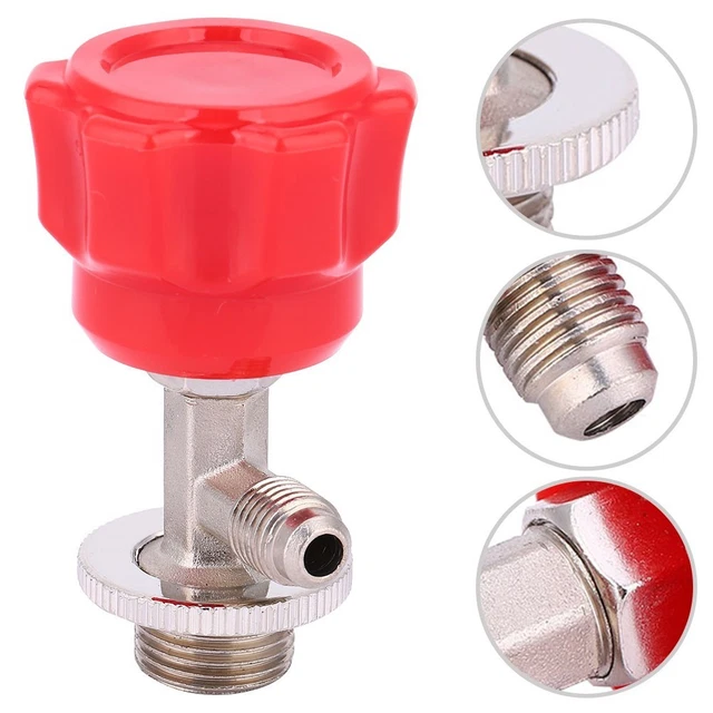 CAR AC CHARGING Tool Threaded Interface Stable Connection Excellent ...