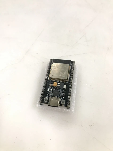 DIYMORE ESP32 WROOM ESP32 NodeMCU scheda di sviluppo ESP32 USB C ... DIYMORE ESP32 WROOM ESP32 NodeMCU scheda di sviluppo ESP32 USB C ...