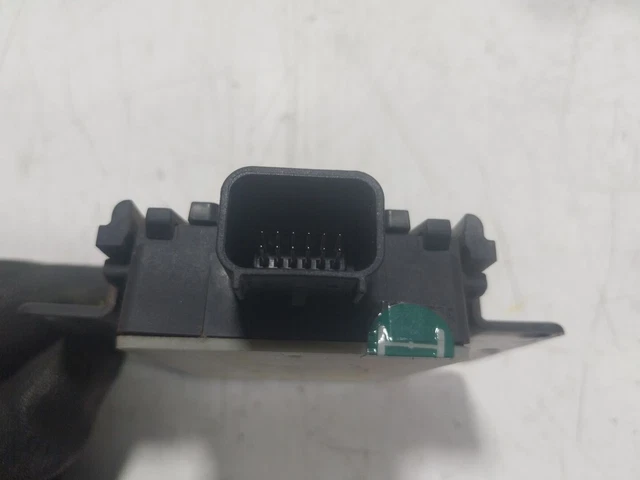 31687597 MODULE ELECTRONIQUE Pour Volvo V60 Ii 225 B4 Hybride Léger ...