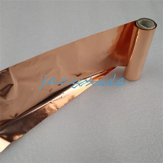 99.9% PURE COPPER Cu Metal Sheet Foil 0.01 x 100 x 1000 mm $12.31 - PicClick AU