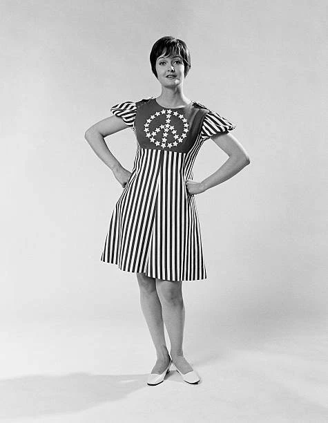 OLD TV PHOTO DAYS OF OUR LIVES Season 3 Marie Cheatham As Marie Horton ...