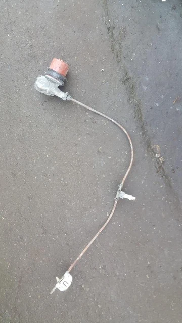 RELIANT SCIMITAR GTE Se5 Windscreen Wiper Mechanism & Motor Kit Car ...