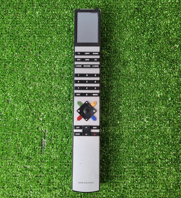 BANG & OLUFSEN Beo 4 Remote Control (PLEASE READ DESCRIPTION) EUR 52,77 ...