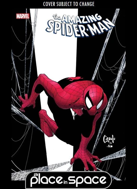 INCROYABLE SPIDER-MAN #50B - Variante Greg Capullo (Wk21) EUR 12,39 ...