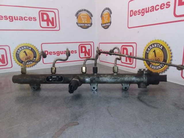 3140027000 RAMPA INYECTORA para HYUNDAI ELANTRA SEDAN 2.0 CRDI 2001 ...