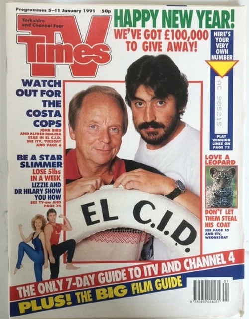 ALFRED MOLINA RAY Winstone Penelope Keith Beverly Hills, 90210 Surgical ...