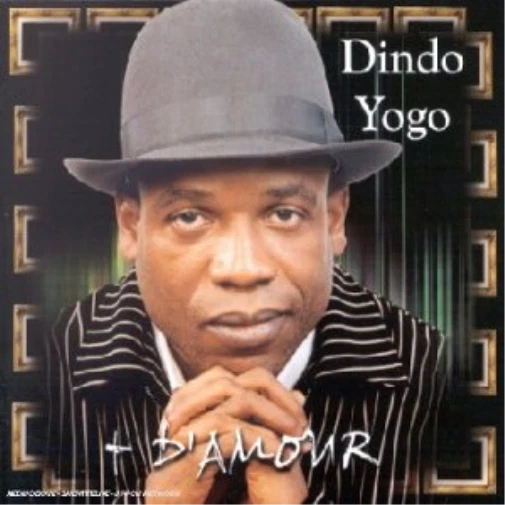 DINDO YOGO + D'AMOUR (CD) EUR 15,21 - PicClick FR