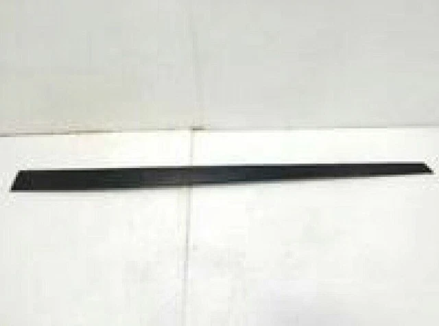 TOYOTA GENUINE ROOF DRIP SIDE FINISH MOLDING RH ST HT 75055-90K02 OEM ...