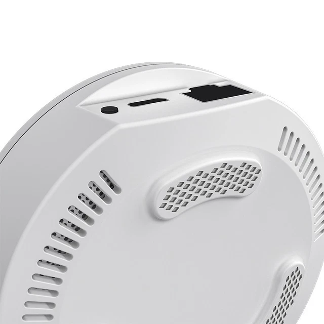 HOME CONTROL CENTER For ZigBee Hub with Extensive Device Compatibility ...