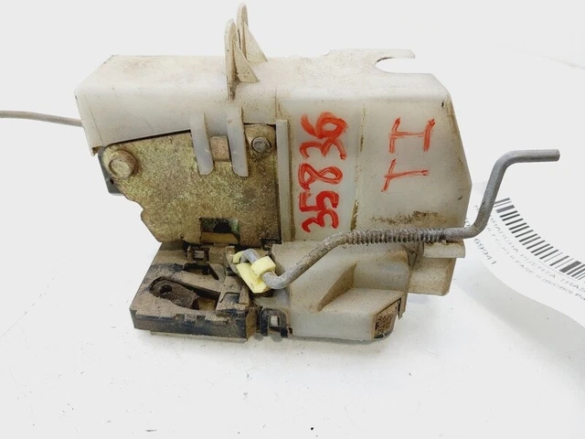 7701469941 SERRURE PORTE arrière gauche pour RENAULT CLIO II FASE II (B ...