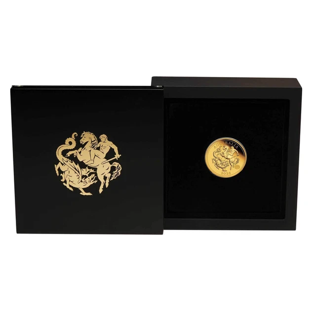 AUSTRALIA QUARTER SOVEREIGN 2026 Gold Proof Coin $625.00 - PicClick AU