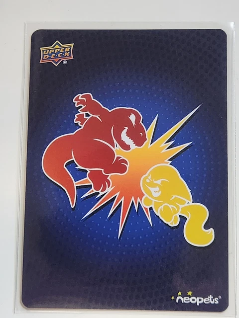 2024 NEOPETS BATTLEDOME TCG Foil Eyrie Faerie Super Rare SR #085 $6.99 - PicClick CA