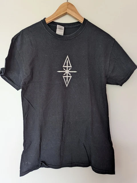 LUFTWAFFE &FIGURA DIVINA&-LOGO, Neofolk - Industrial - T-Shirt - Größe ...