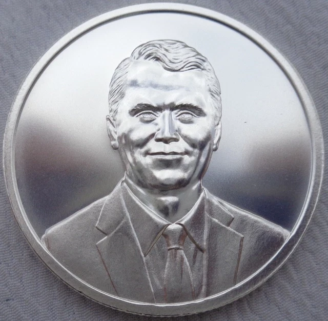 1 OZ. CHARLIE KIRK MEMORIAL 1993-2025 BU round .999 fine silver PRE-SALE! $92.45 - PicClick CA