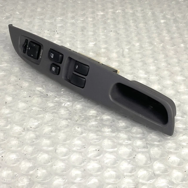 FRONT DOOR POWER Switch And Trim For Mitsubishi Delica L400 Spacegear ...