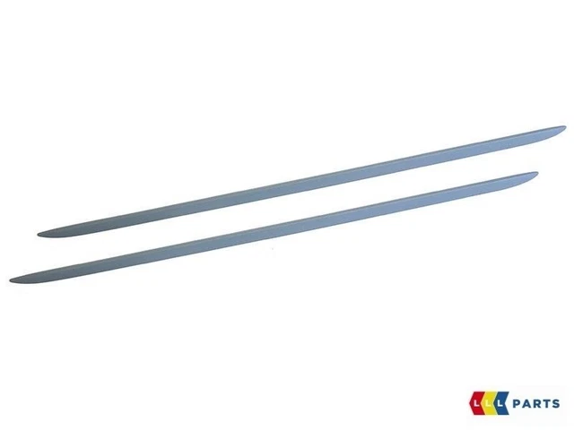 NEW GENUINE AUDI A5 S5 08-16 Side Skirt Stone Chip Guard Primed Right ...