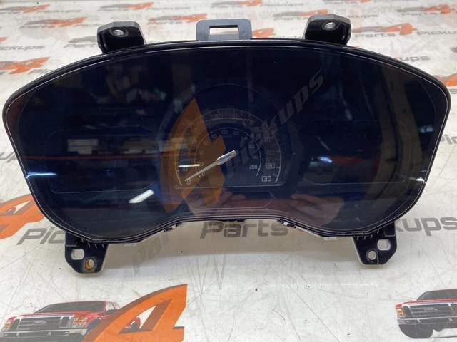 2022 FORD RANGER Wildtrak Speedo Clocks LB3T10849JB3JA6 2019-2023 £120. ...