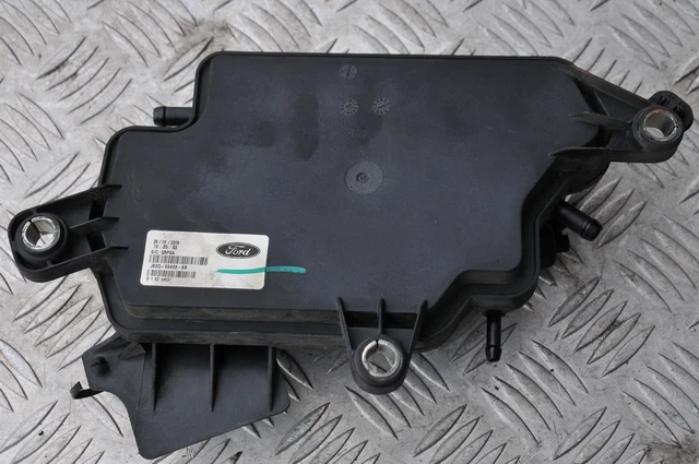FORD RANGER WILDTRAK mk3 2.0 bi-turbo vacuum control unit / valves JB3Q ...