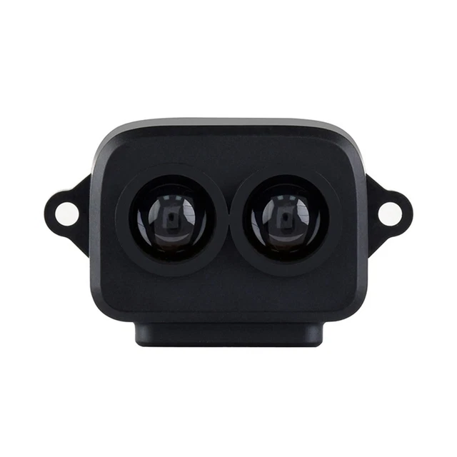 5X TF-LUNA LIDAR Range Sensor Module 8M Range Low Tof Range Principle ...