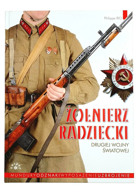 PHOTO BOOK SOVIET Army Wwii 1939-1945 Uniforms And Equipment Ww2 ...