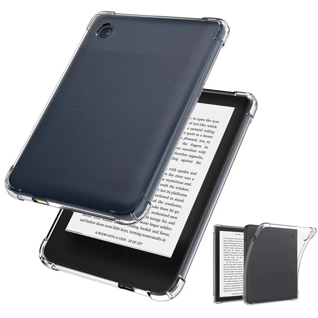 FUNDA E-READER CASE for Kobo Libra2/H2OClara2E/Elipsa2E/Sage/Nia/Clara ...