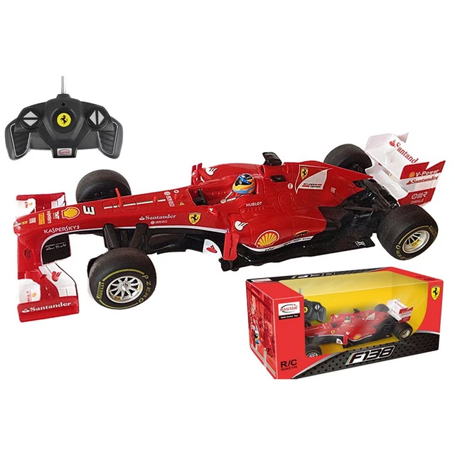 1:18 RC FERRARI F1 Car £33.99 - PicClick UK