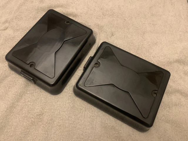 GPO TELEPHONE BELL SET S No 26 x 2 £52.68 - PicClick UK