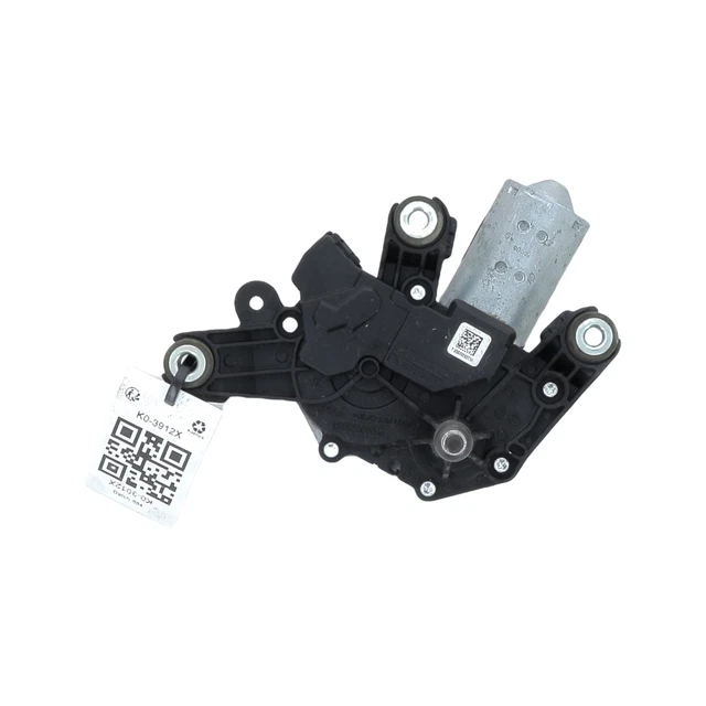 MOTEUR D'ESSUIE GLACE arrière - Renault CLIO IV PH.2 - 287105483R - K0 ...