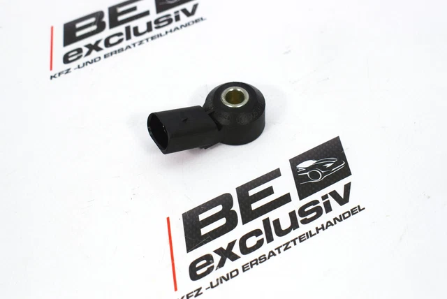 ORIGINAL VW GOLF 7 5G VII GTE Facelift Sensor de Detonación Sensor ...