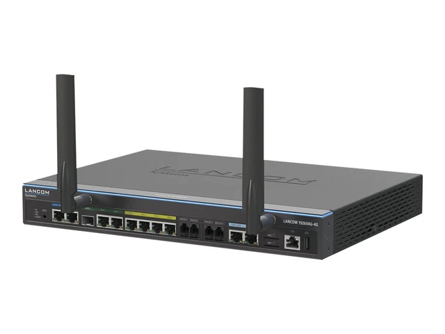 ^LANCOM 1926VAG-4G [62123] Router / 4-Port-Switch $2,257.00 - PicClick