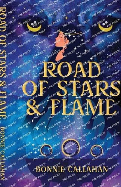 ROAD OF STARS and Flame by Bonnie Callahan Paperback Book EUR 29,72 ...