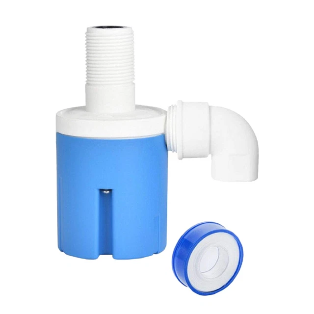 SMALL WATER TANK Save Water Tank Float Valves Automatic Float Valves £ ...
