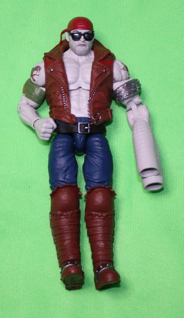 FIGURINE MARVEL LEGENDS: Random (5 pack X-Men 60Th Anniversary Villains ...