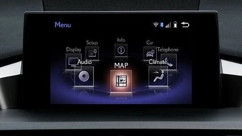 LEXUS NAVIGATION 13CY 15CY USB MAP update NEW Autumn 2024-2025v.2 £61. ...