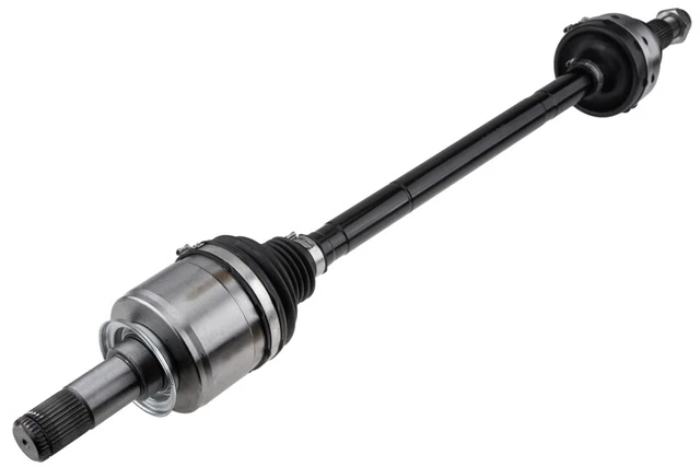LEFT REAR DRIVE Shaft For Land Rover Range Rover LR034536 £272.18 ...