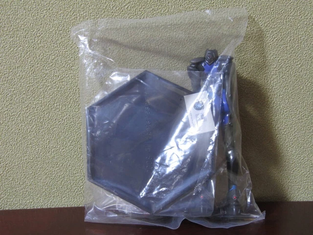 MICHIRU IZUMI SINGLE Item Ultimate Characters 04 Bag Unopend Mad Love ...