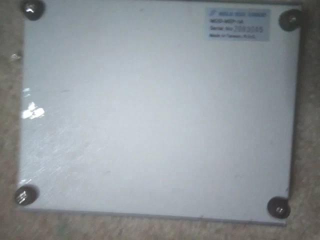 EPROM PROGRAMMER MODULAR Circuit Technology MOD-MEP-1A Unit $30.51 ...