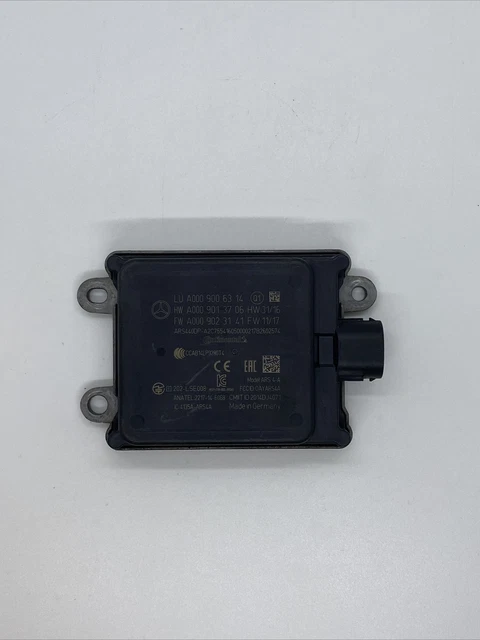 MERCEDES ORIGINAL RADARSENSOR Distronic Steuergerät W213 W217 W238 ...