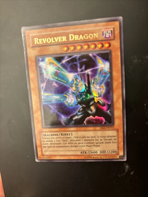 CARTE YU-GI-OH REVOLVER Dragon EUR 5,00 - PicClick FR CARTE YU-GI-OH REVOLVER Dragon EUR 5,00 - PicClick FR