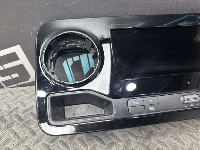 2019-2026 MERCEDES SPRINTER 2500 3500 Central Display Screen 10.25 ...