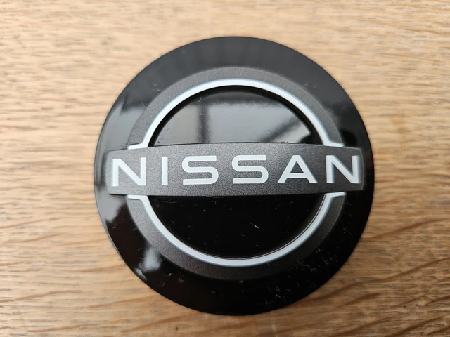 2025 GENUINE NISSAN Qashqai J12 Alloy Wheel Centre Cap - P/N ...