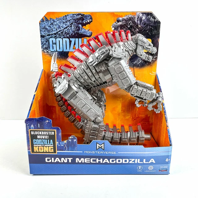 MONSTERVERSE GODZILLA VS Kong bundle - Giant Godzilla and Kong 11 Inch ... MONSTERVERSE GODZILLA VS Kong bundle - Giant Godzilla and Kong 11 Inch ...