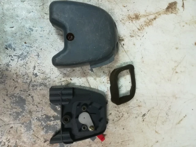 ROBIN NB253 AIR Filter Housing Edge Cutter Brushcutter £8.35 - PicClick UK