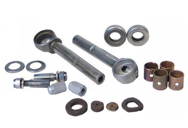RARE PARTS KING Pin Set 1935-1936 Ford Model 48 68 & Truck 30126 EUR ...